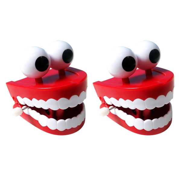 Novelty Amusing Funny Wind Up Toys Kids Toys Moving Vibrating ...