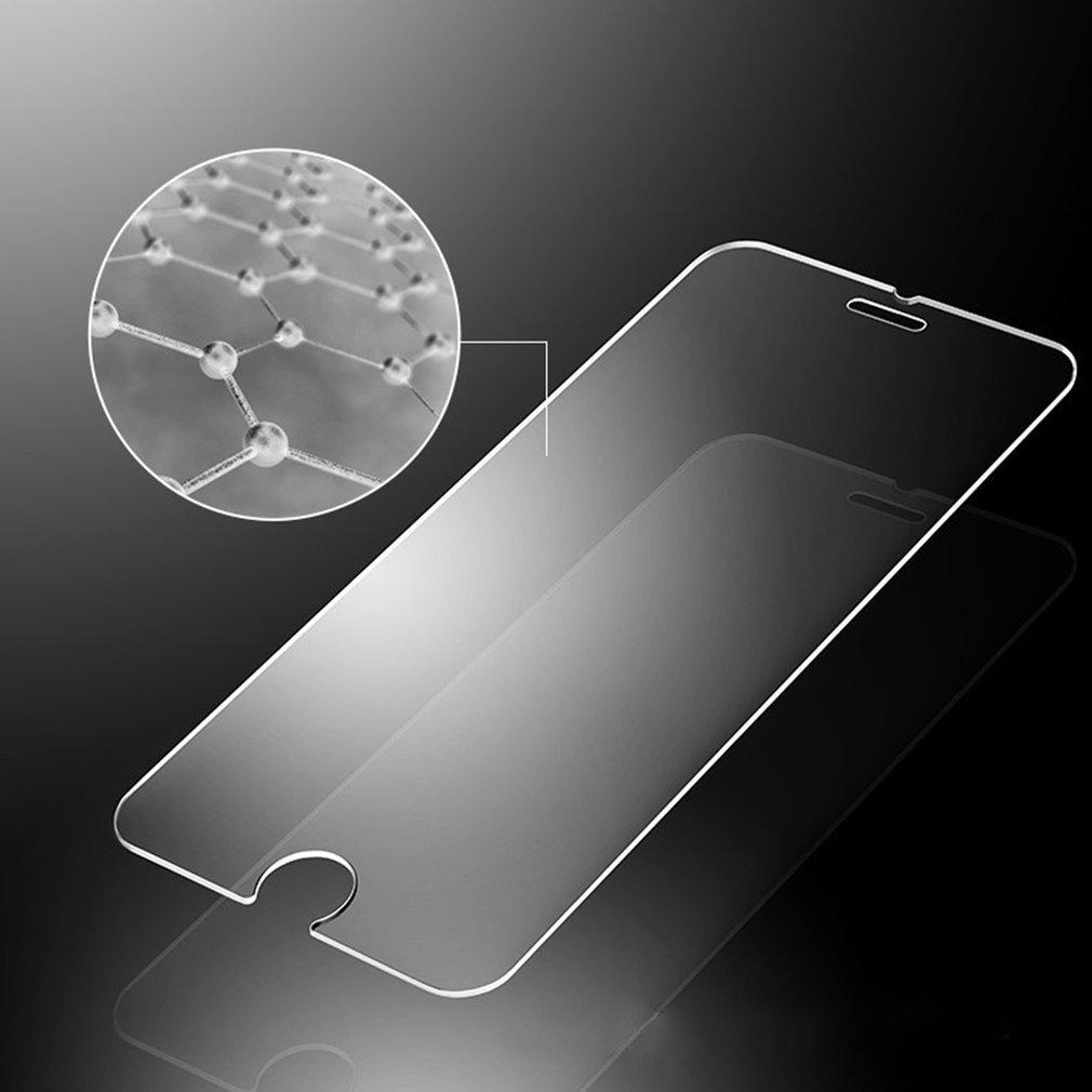 Buy Ultra Slim Tempered Glass Film Portable Phone Screen Protecting ...