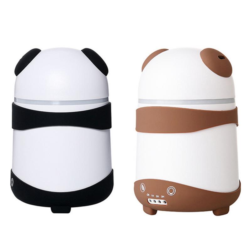 Buy Aromatherapy Machine Double Spray Home Mini Sub Humidifier Cute ...