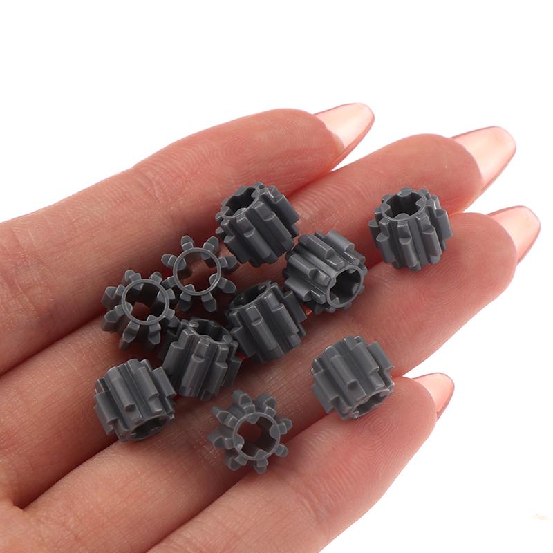 Buy Compatible With Lego 10928 Small Particle Building Block ...