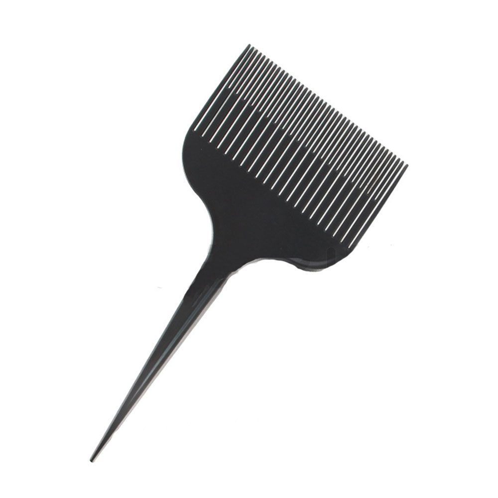 Buy Combs Barber Perm Hair Hair Dyeing Comb Hair Dye Tint Tool ...