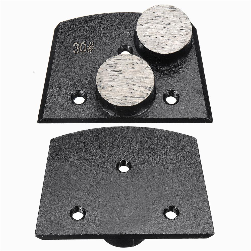 Buy Diamond Grinding Disc Pad Scraper For Lavina Edco Floor Grinder ...