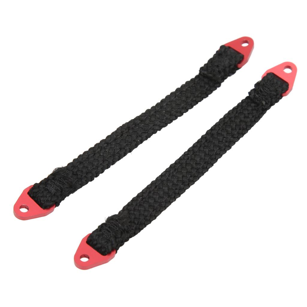 Buy RC Suspension Travel Limit Straps for Traxxas Slash EREvo ERevo2.0 ...