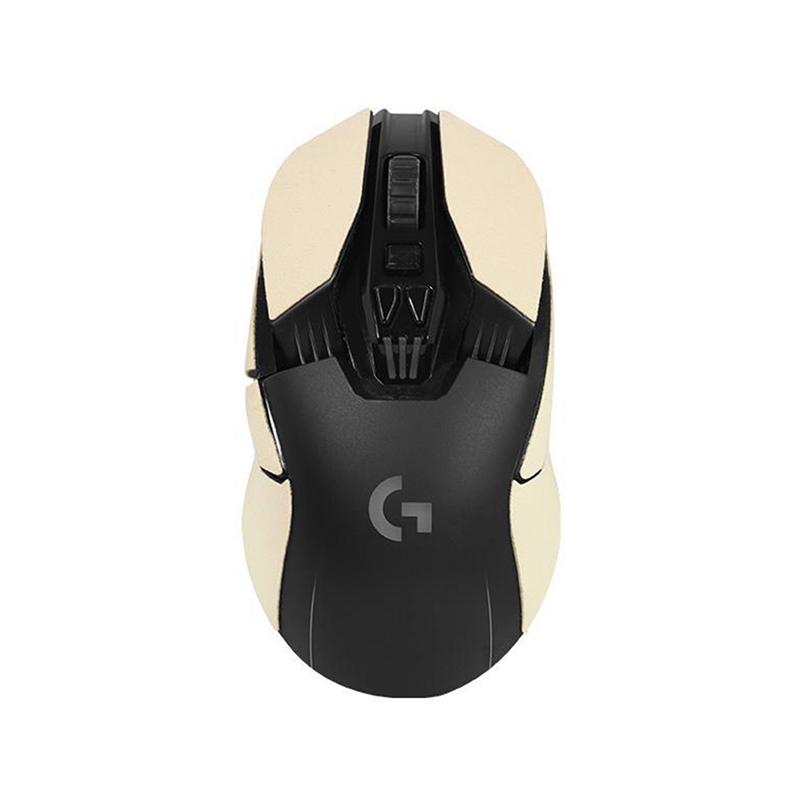 Buy Mouse Grip Tape Skate Handmade Sticker Non Slip Suck Sweat For ...