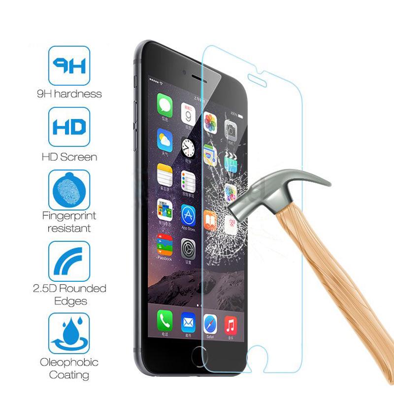 Buy 9H Premium Ultrathin Screen Protector Tempered Glass Film For ...