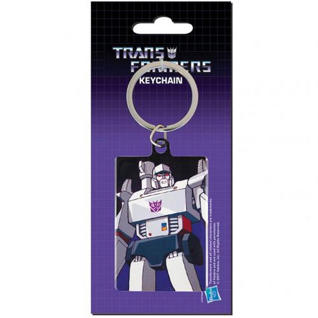 Buy Transformers Megatron Key Ring (Multicolore) - UTTA4141 at ...
