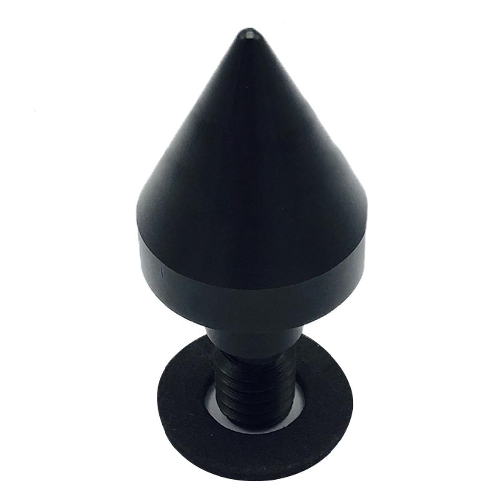 Buy 2 Pcs Anti Crash Spike Aluminum Alloy Front/Rear Bumper Car ...