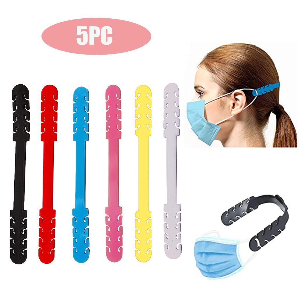 Buy LOT Mask Extenders Anti-Tightening Ear Protector Ear Strap ...