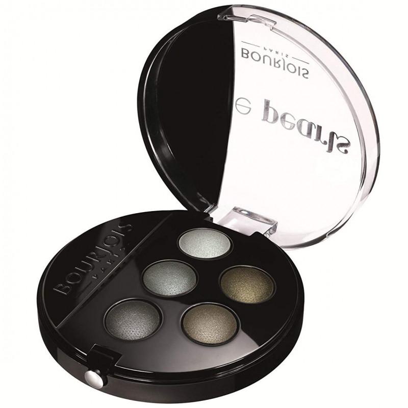 Buy Bourjois - Eyeshadow EYE PEARLS - 64 Révélation at affordable ...