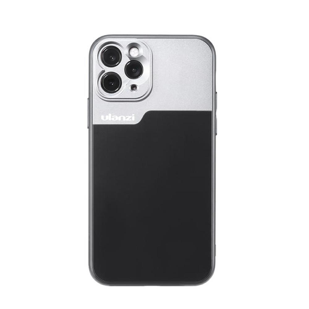 17Mm Thread Phone Case For Iphone 11 Pro For Anamorphic Lens Macro Lens ...