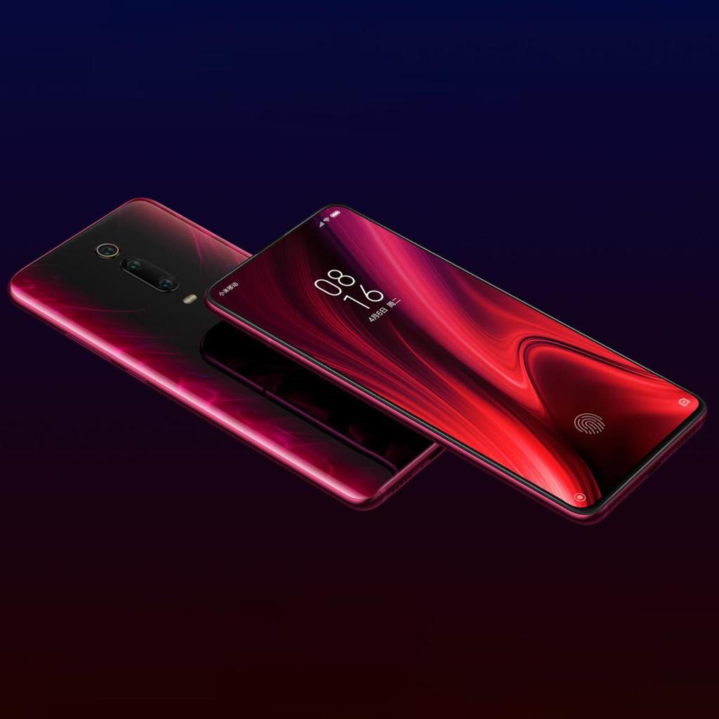 Buy Xiaomi Redmi K20 Pro 6.39 Inch Color AOD Screen Smartphone 48MP ...