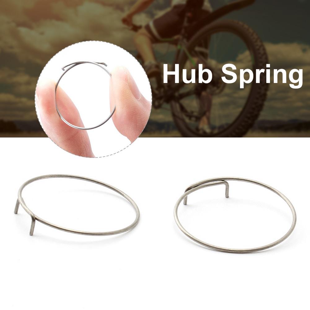 Buy Universal Steel Spring Ring Stainless Snap 26mm Bicycle Part ...