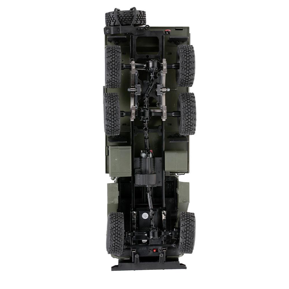 Buy WPL Metal Seesaw Kit for B16 B36 RC Car WPL Trailer Easy To Install ...