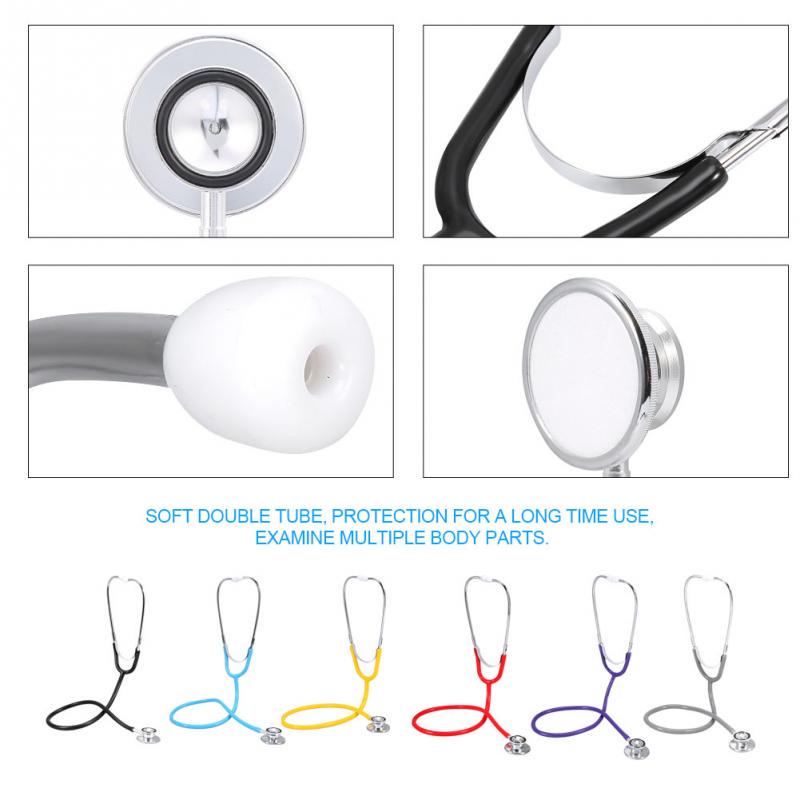 Multifunctional Double Head Stethoscope uygun fiyatlı satın alın ...