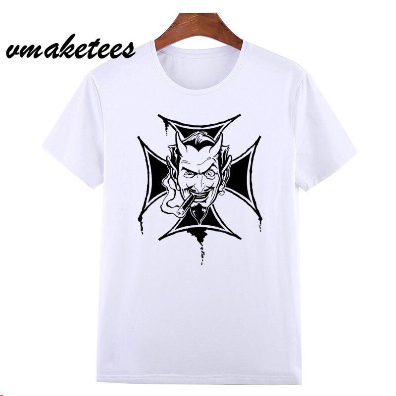 Satan T-shirt evil children demons ritual scary horror devil T-shirt ...