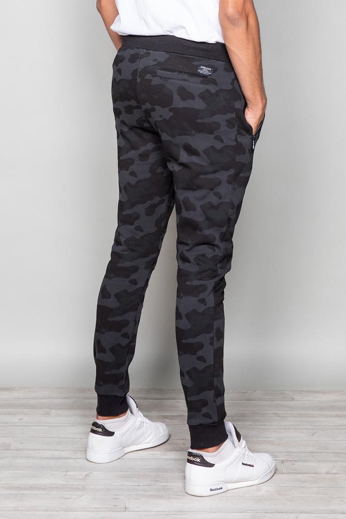 Buy RUN Camouflage Jogging Pants at affordable prices — free shipping ...