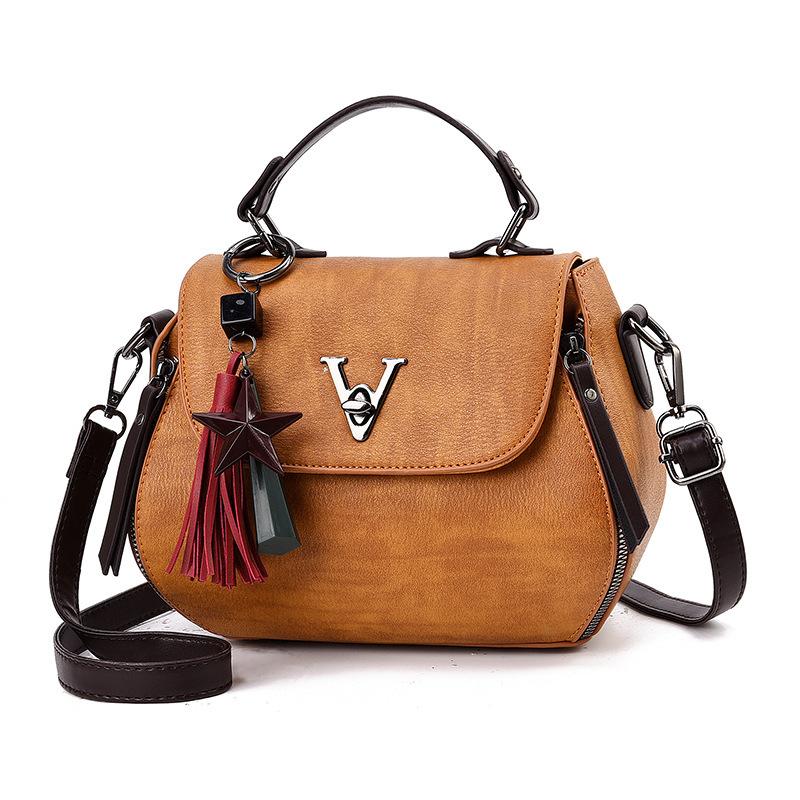 Buy Spring and Summer Small Shell Bag Female Bag Fashion All-match One ...