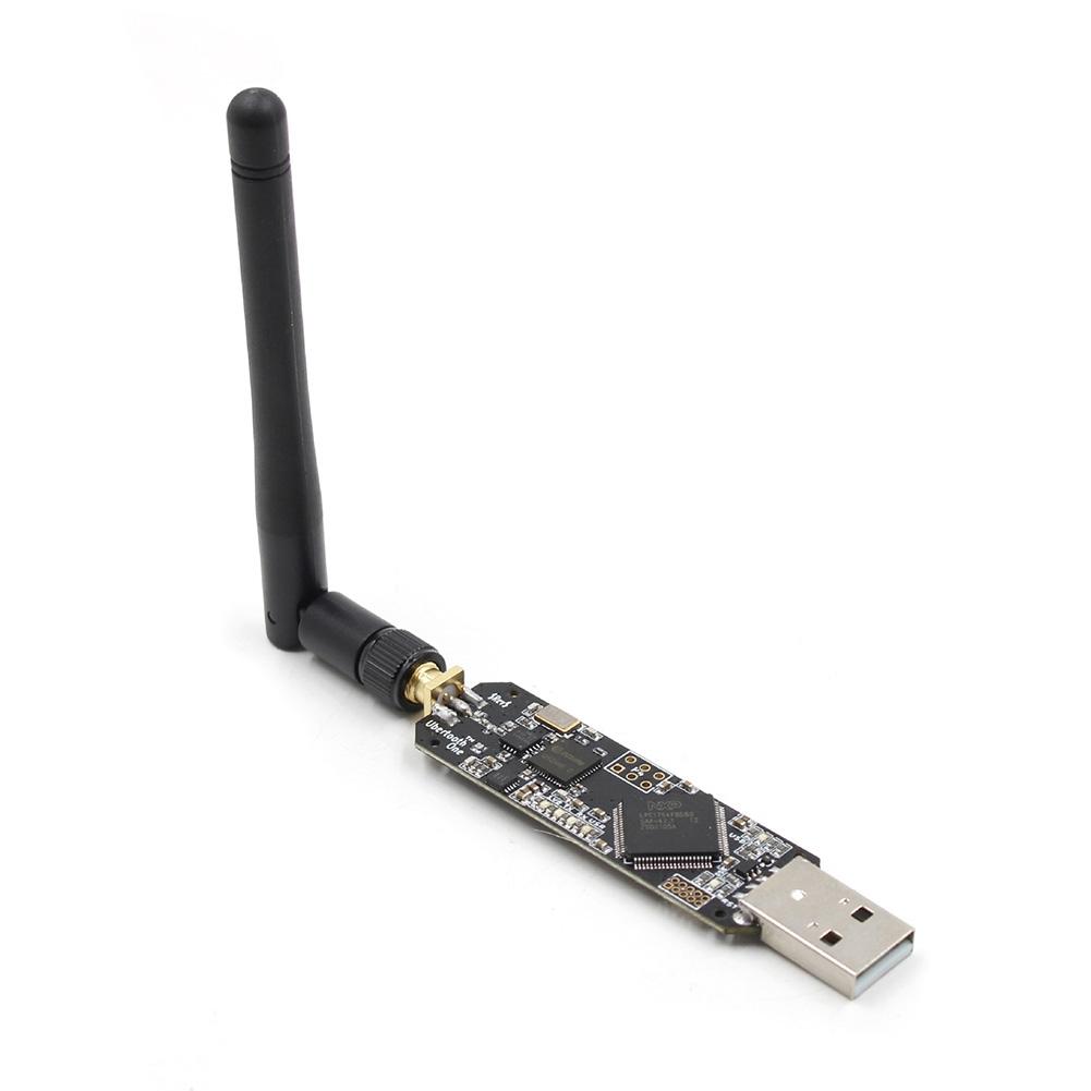Buy Ubertooth One 2.4 GHz Wireless Development Bluetooth Sniffer BTLE ...