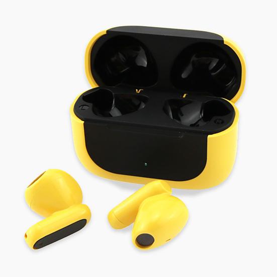 Buy E60 Bluetooth Earphone In-Ear Earbuds Touch Control Dual Master ...