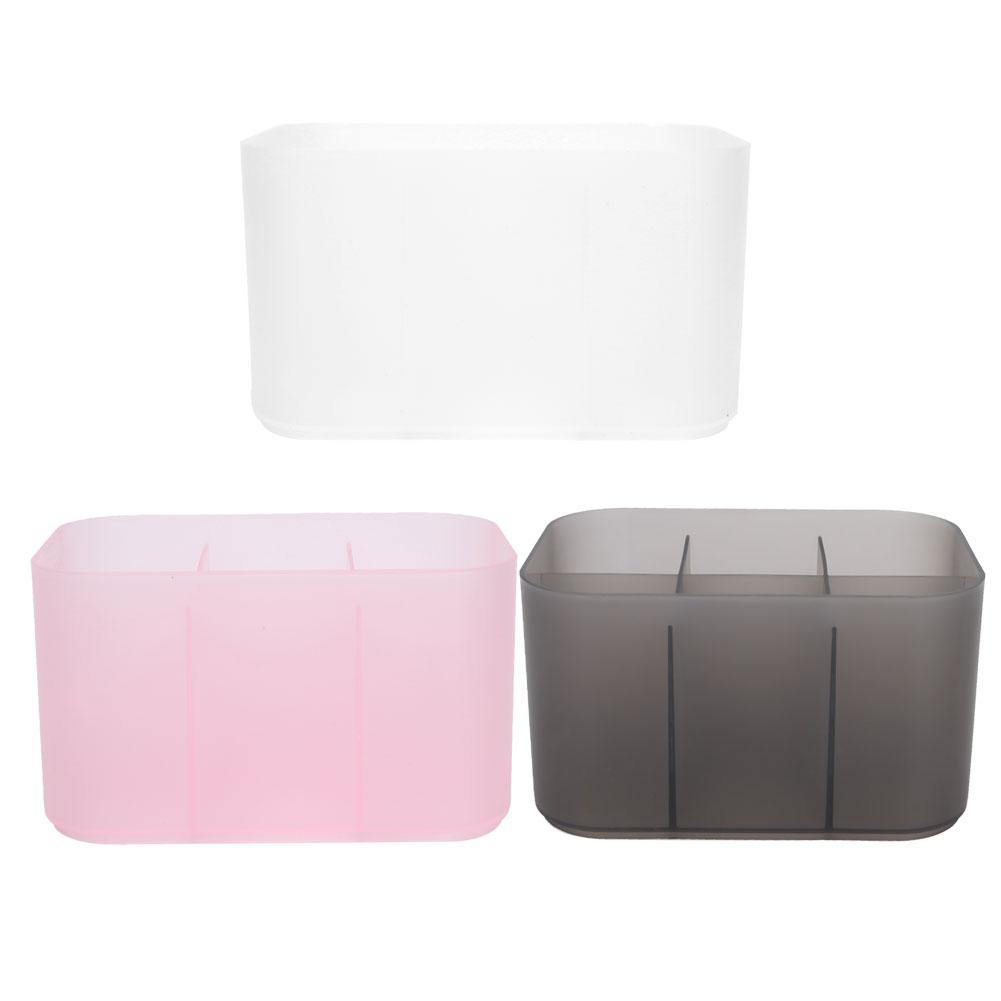 Cheap Nail Art Storage Box Nail Container Case Tool Organizer with 6 ...