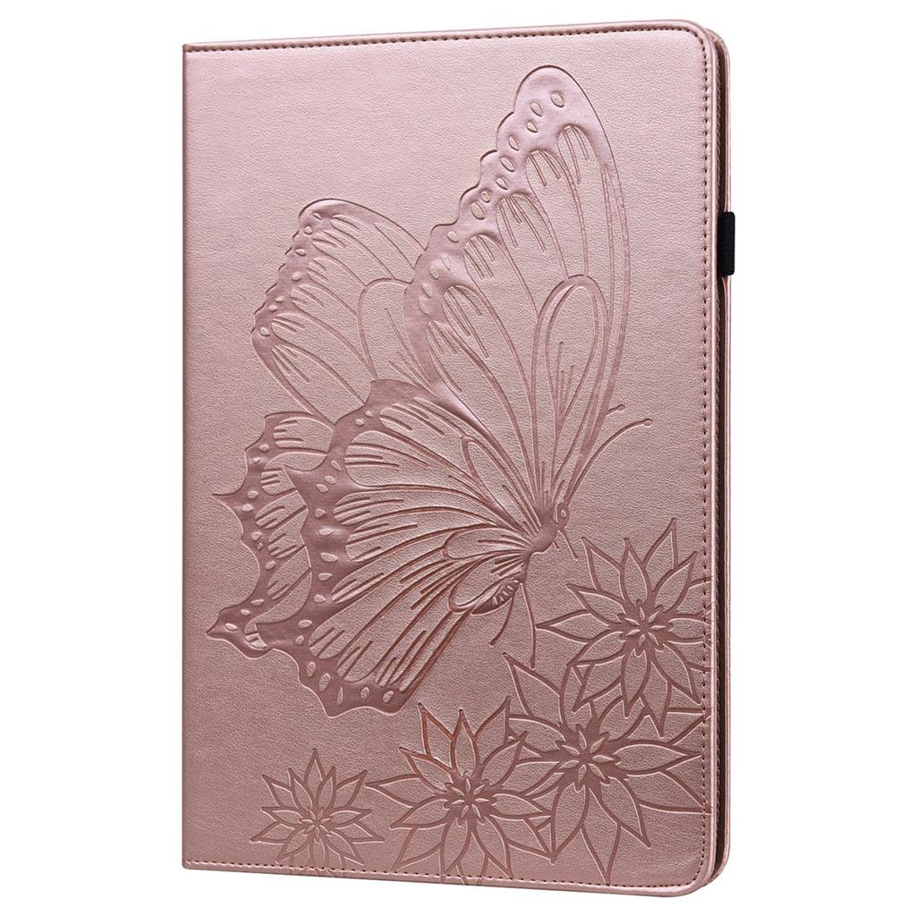Buy Butterfly Tablet Cover for Samsung Galaxy Tab A8 2021 Case SM-X200 ...