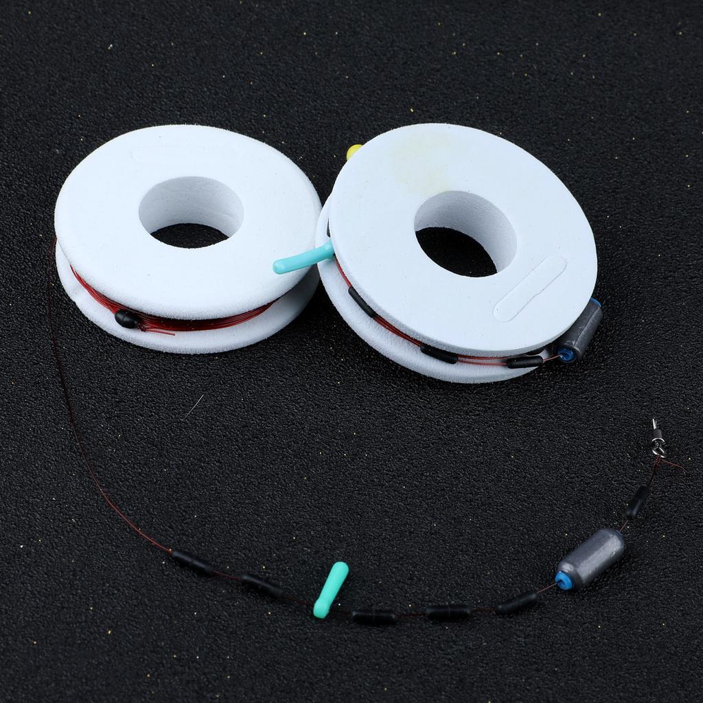 Cheap SOUGAYILANG Nylon Thread Fishing Float Fishing Line Set Fishig ...