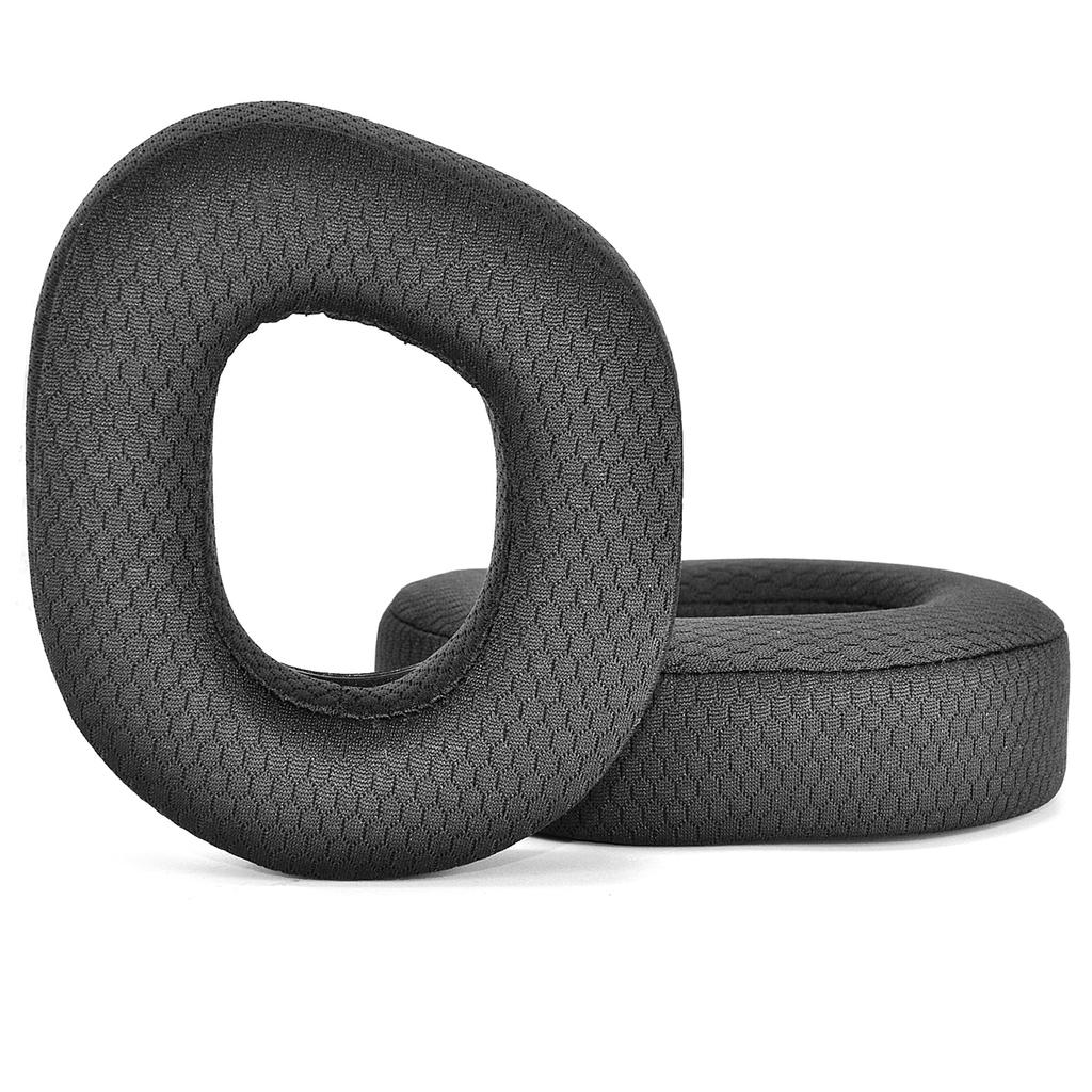 Buy 1 Pair Ear Pad Cushion Sponge Cover Soft Ear Pads for Turtle Beach ...