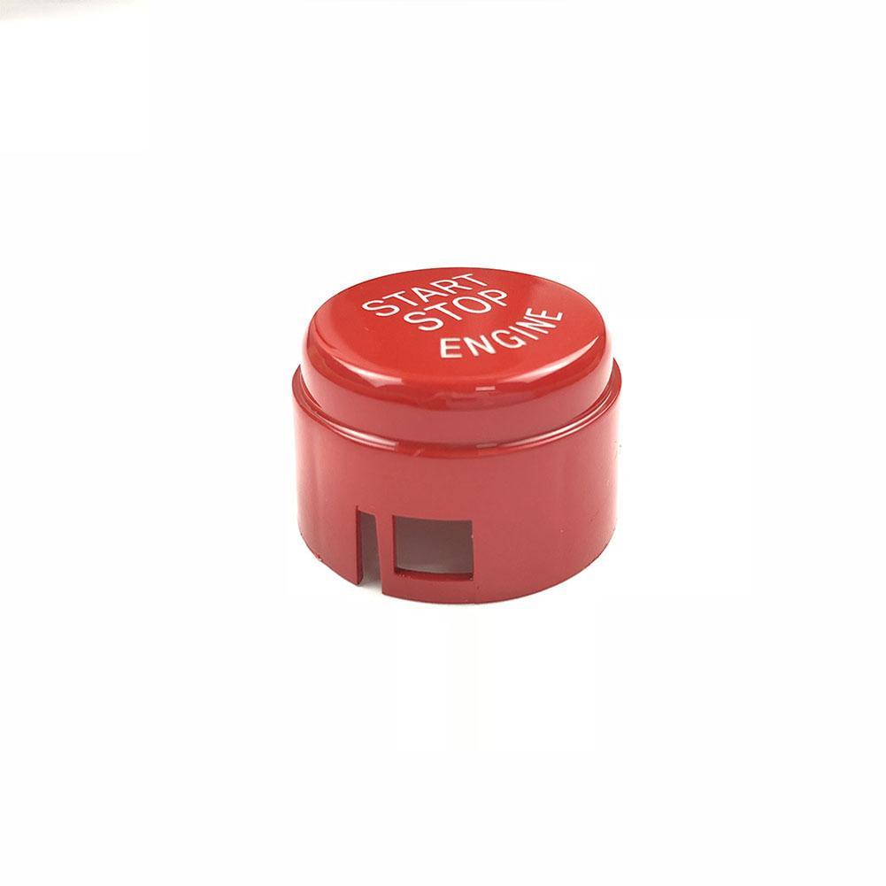 Buy Car Engine Start Stop Switch Cover For for BMW F Chassis F52 F15 ...