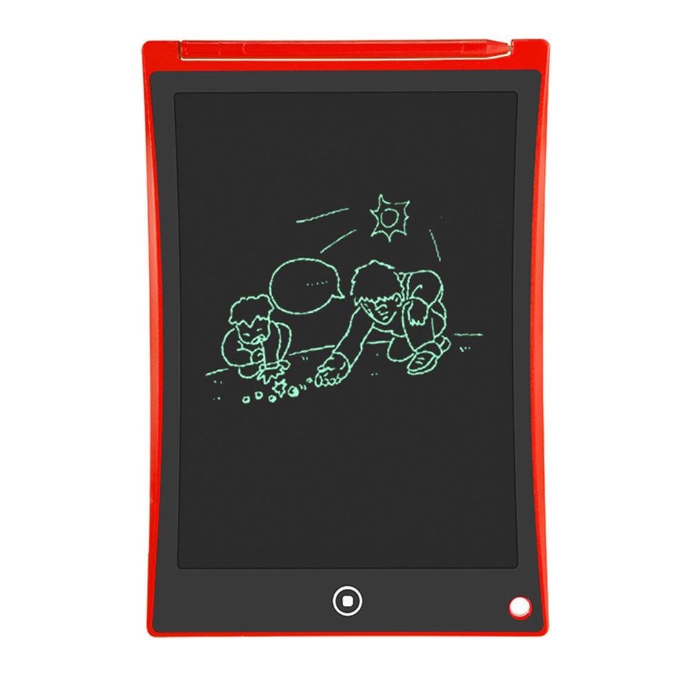 Buy 8.5 Inch LCD Electronic Writing Tablet Digital Drawing Handwriting ...