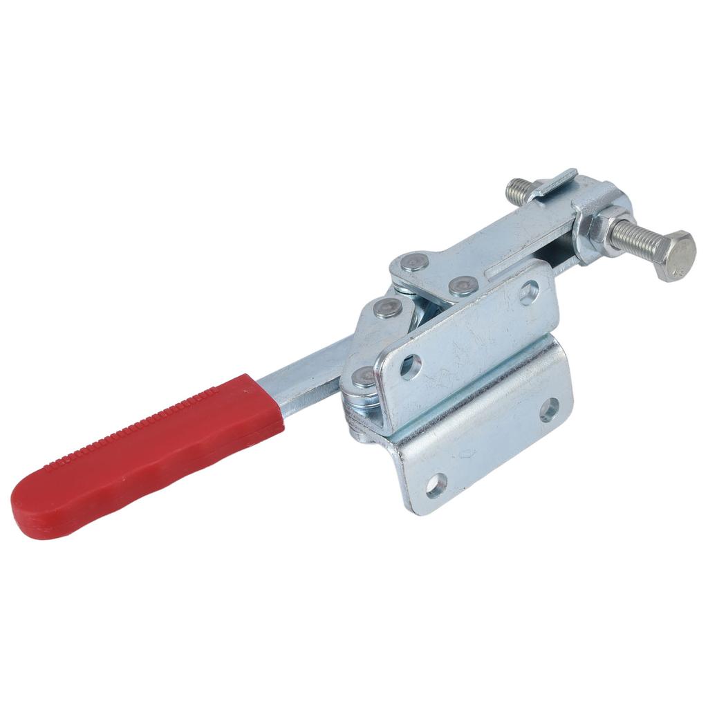 Buy Toggle Clamp 1389Ib Heavy Duty Quick Release Toggle Clamp for ...