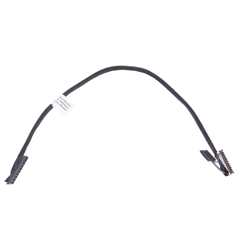 Battery Cable Laptop Power Cable Compatible with Dell Latitude E7270 ...