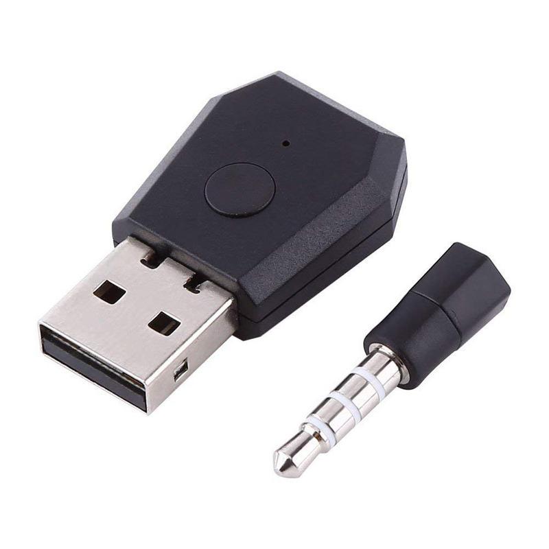 Buy PS4 Wireless Connection Dongle USB Adapter at affordable prices ...