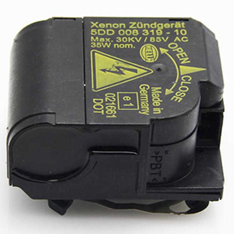 Buy 5Dd008319-10 5Dd008319-50 D2S D2R Xenon Hid Headlight Starter ...