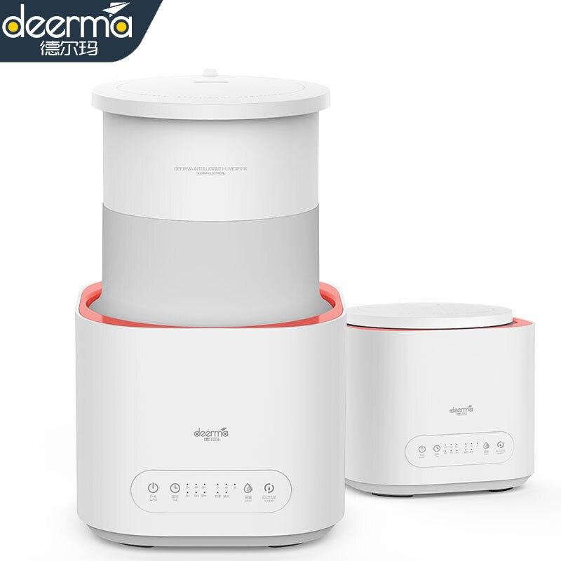 Cheap Deerma Foldable Humidifier Home Bedroom 3L Large Capacity Aroma ...
