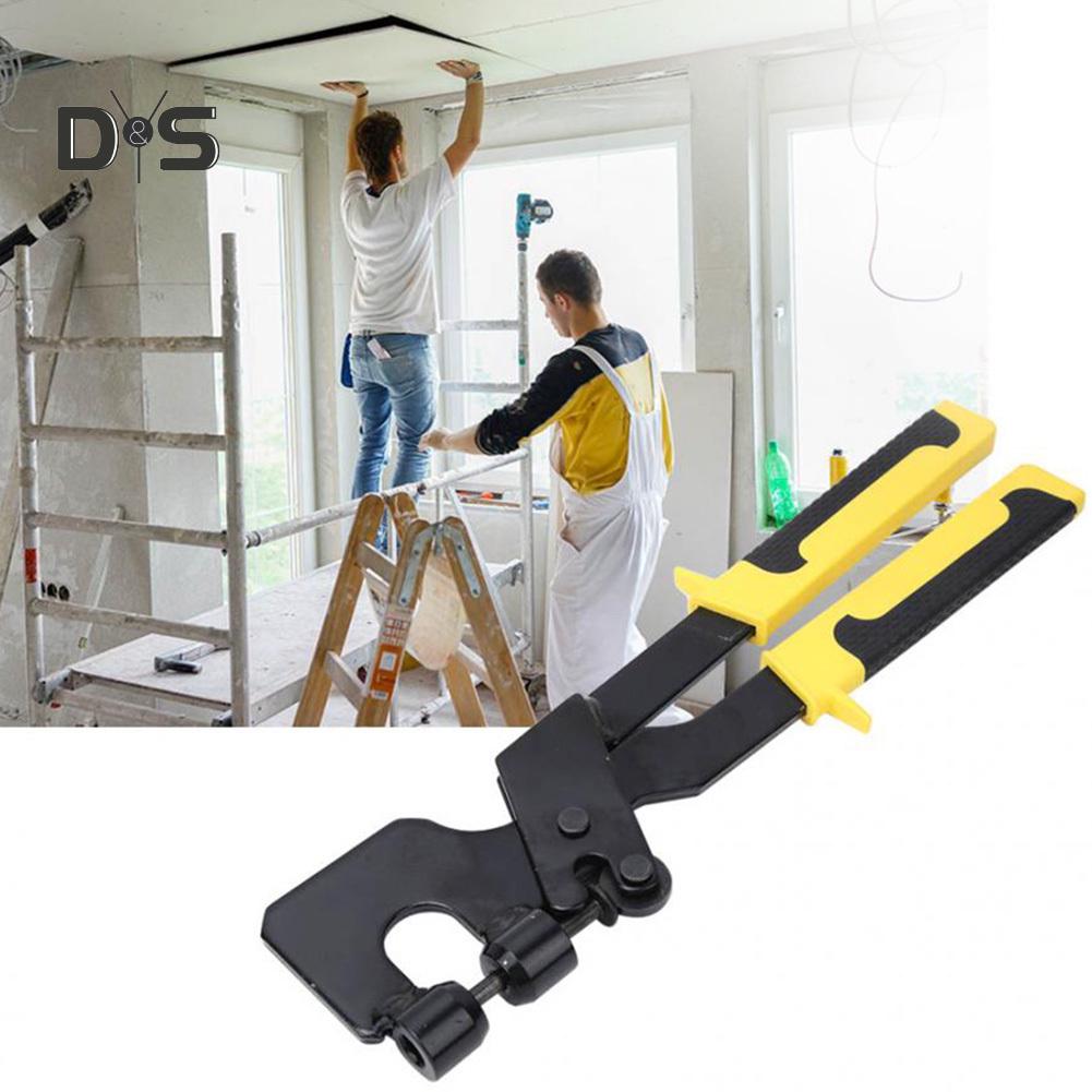 Buy Multifunctional Stud Crimping Rivet Fastening Pliers Metal Sheet ...