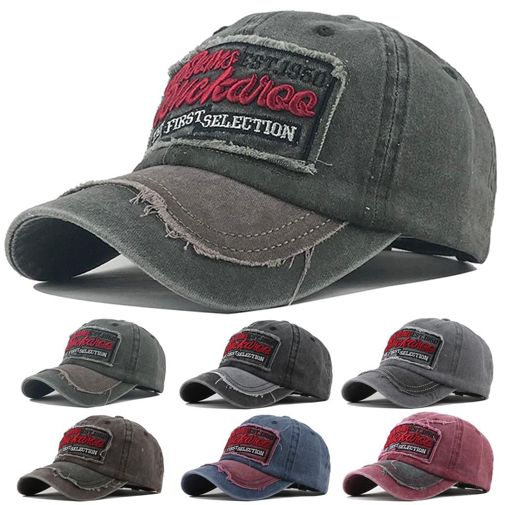 Buy Unisex Outdoor Cotton High Quality Embroidered Unisex Baseball Caps ...