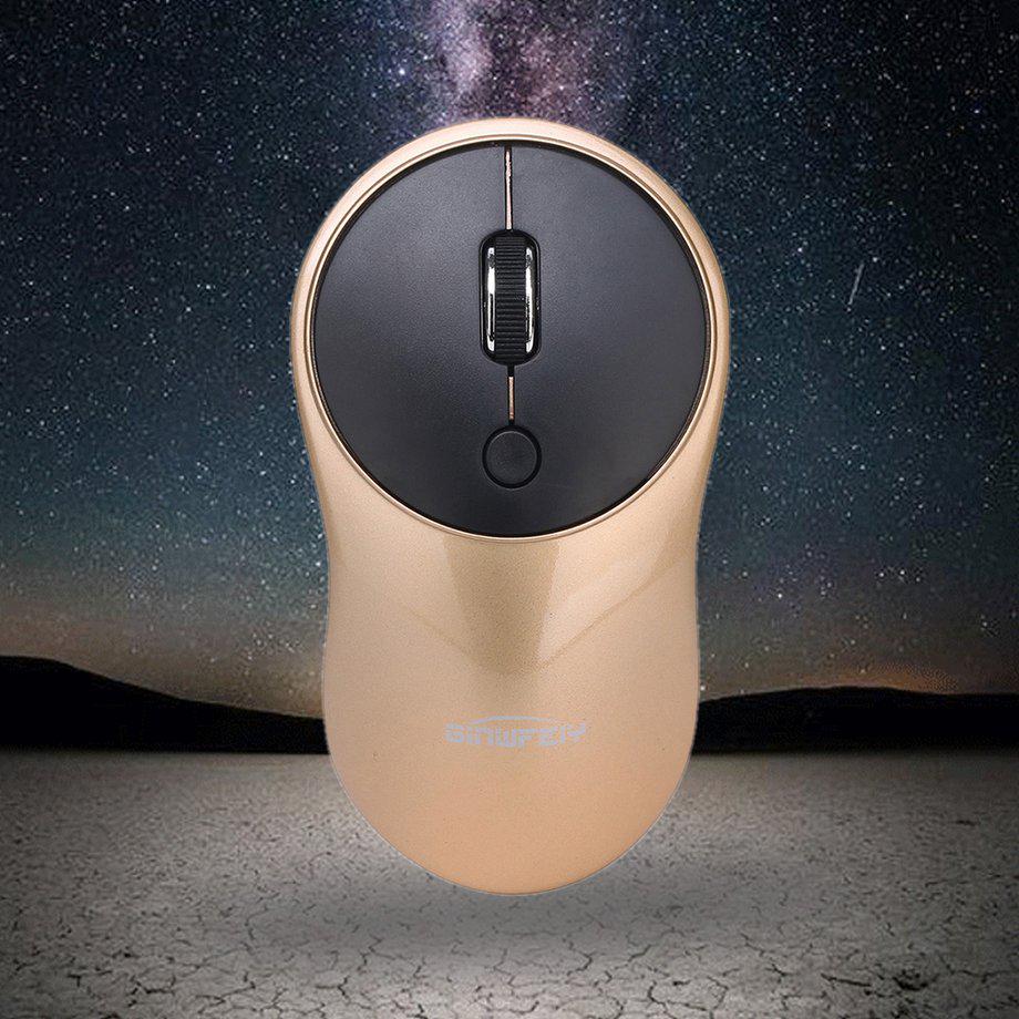 Buy Electronic Town Wireless 2.4G Laptop Mouse Lightweight Optical ...