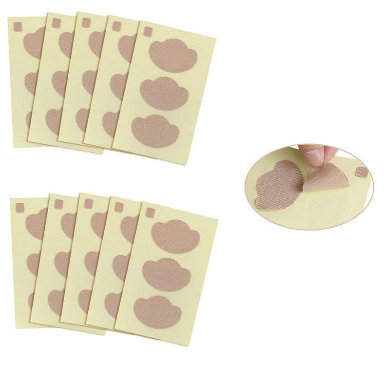 Buy PBFFoot Stick Anti-Dead Skin Sticker Foot Joint Anti-Friction Foot ...