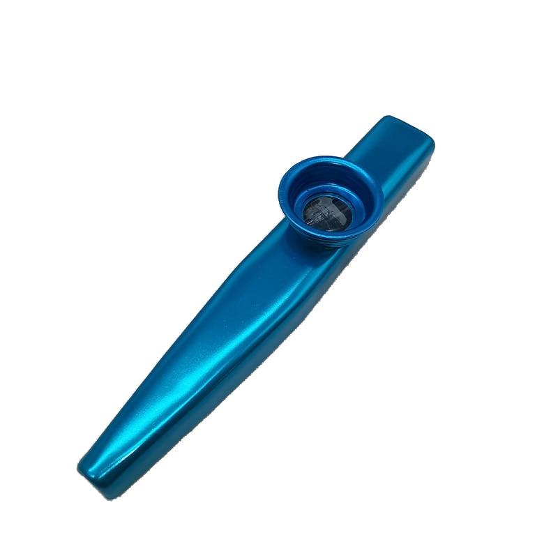 Satın alın Metal Kazoo Lightweight Portable For Beginner Flute ...