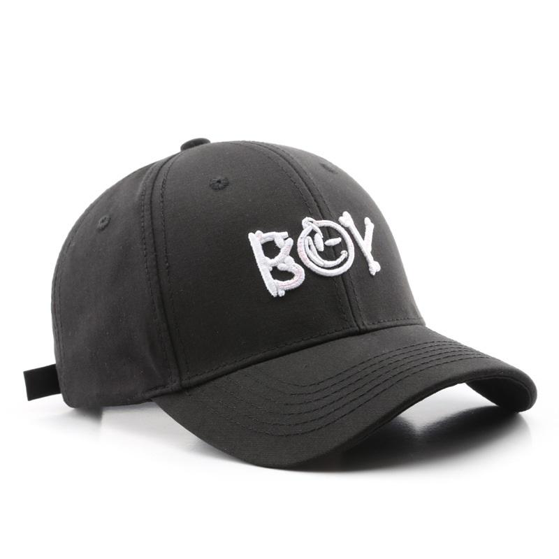 Kaufe 2022 New Fashion Baseball Cap Boys Teen Unisex Multifunctional ...