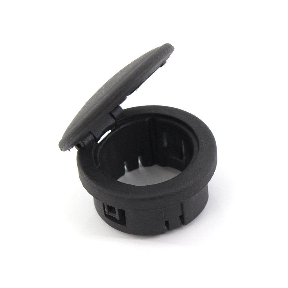 Cheap Lighter Socket Front Console Plastic 12V Power Outlet Cover | Joom