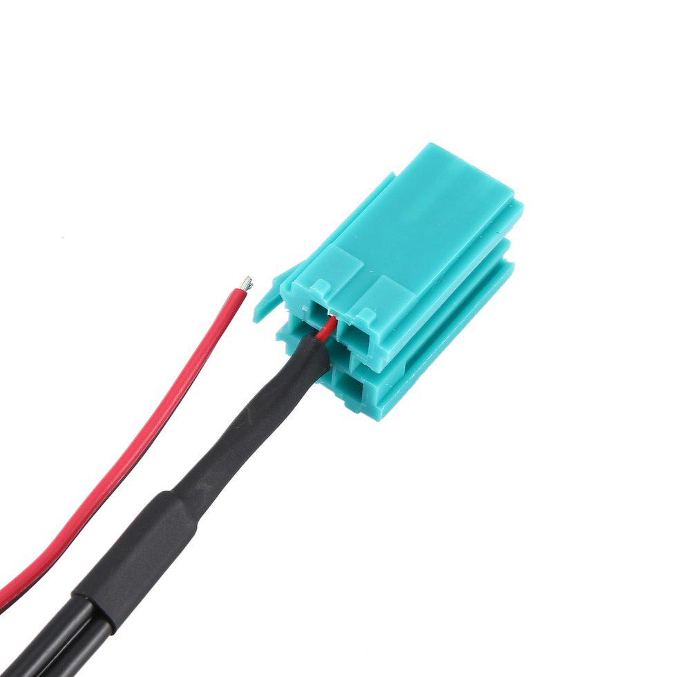 Buy B-Kce237B Aux-In Audio 13Pin Port Aux Cable For Alpine Kce-237B ...