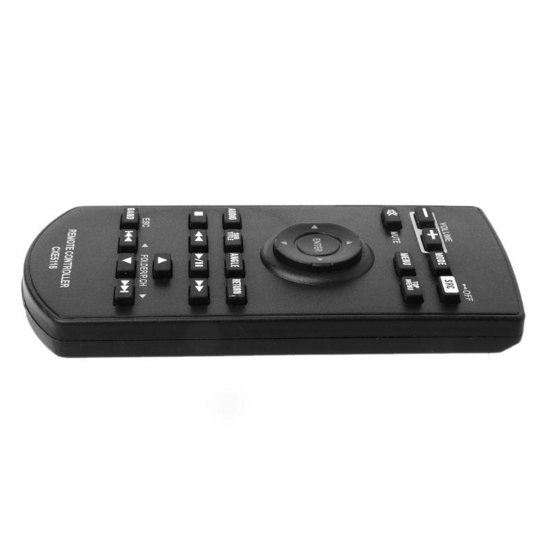 PIONEER CXE5116 AVH-1300NEX AVH-X390BS AVH-2300NEX için Uzaktan Kumanda ...