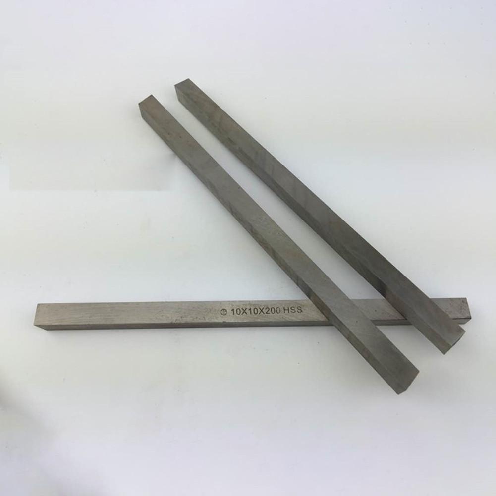 HSS lathe tool steel square tool steel lathes engineering 3-16mm high ...