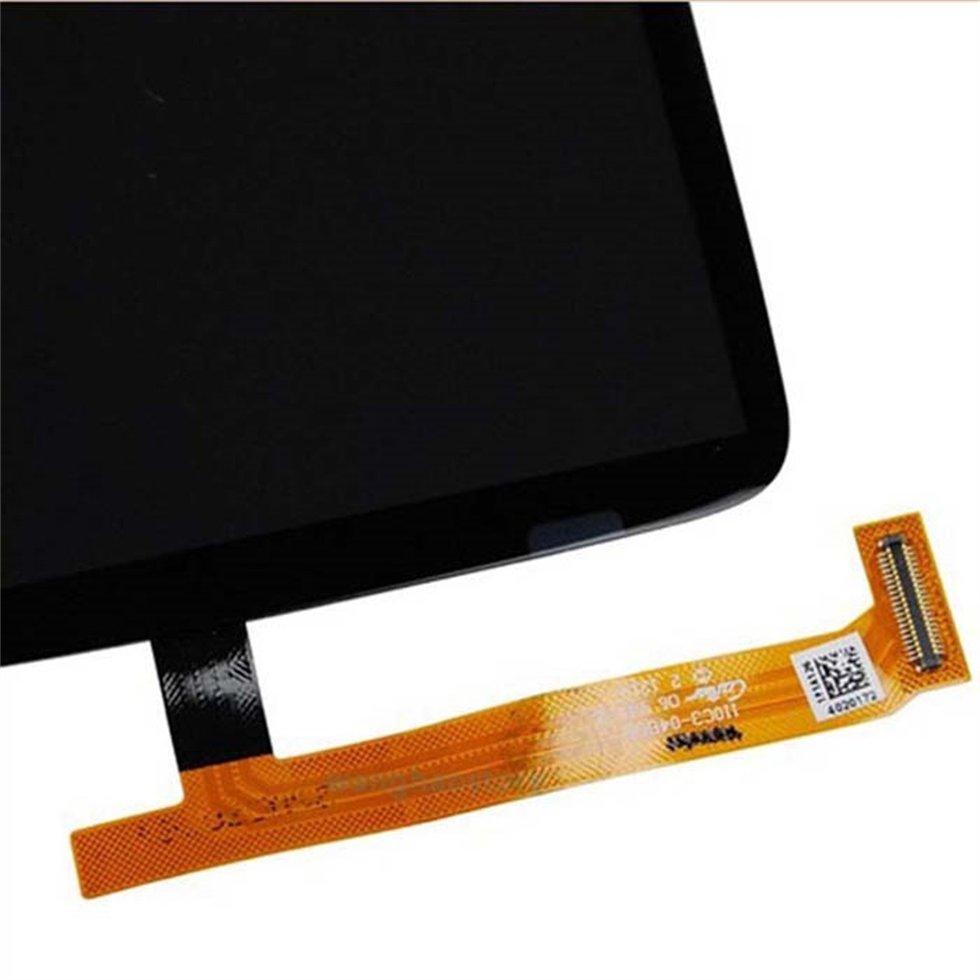 KC Full LCD Display + Touch Screen Glass Digitizer Lens Assembly for ...