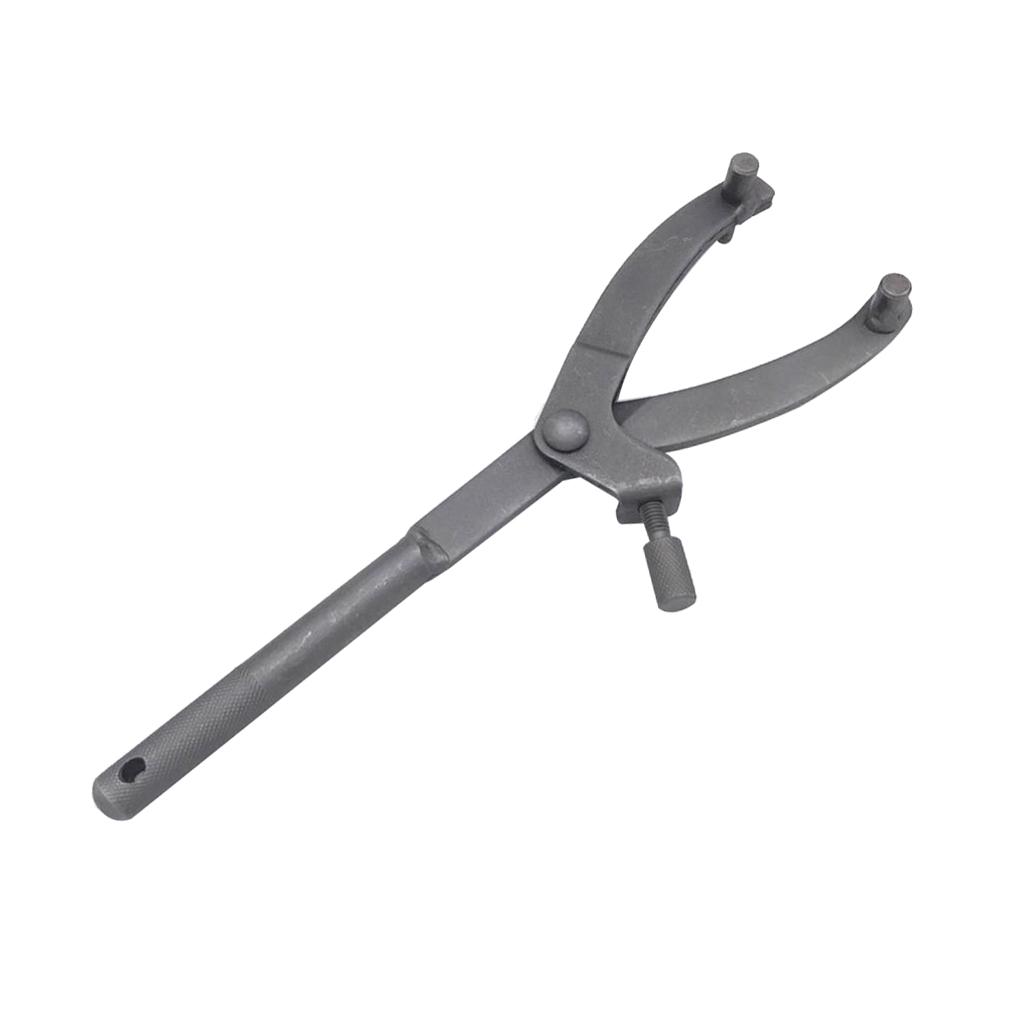 Buy Fly Wheel Clutch Hub Rotor Sprockets Spanner Wrench for Scooter ...