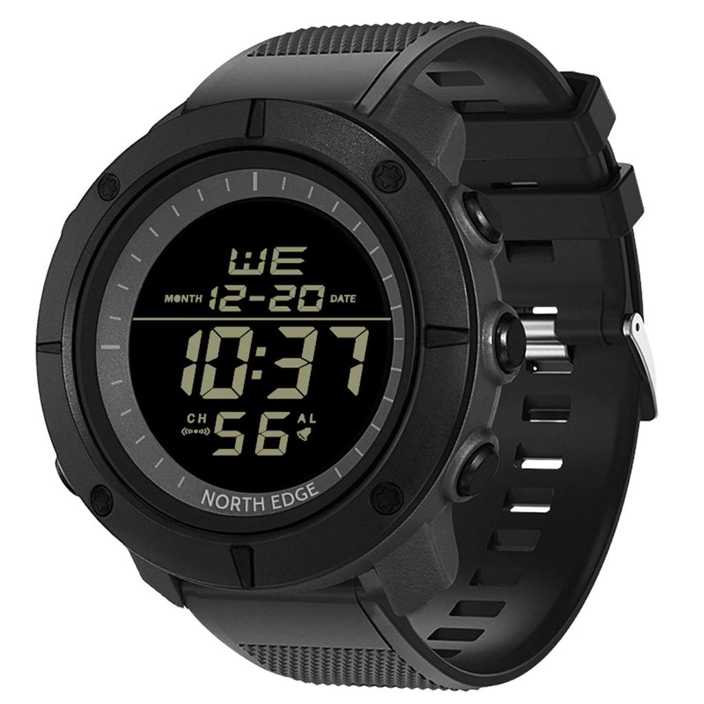 Buy Hiking Digital Smart Watch|Waterproof Digital Watch|Men's Outdoor ...
