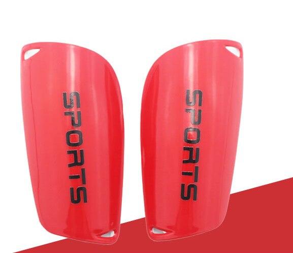 💰Köp billigt online Sports Soccer Shin Guard Teens Adults Football Leg ...