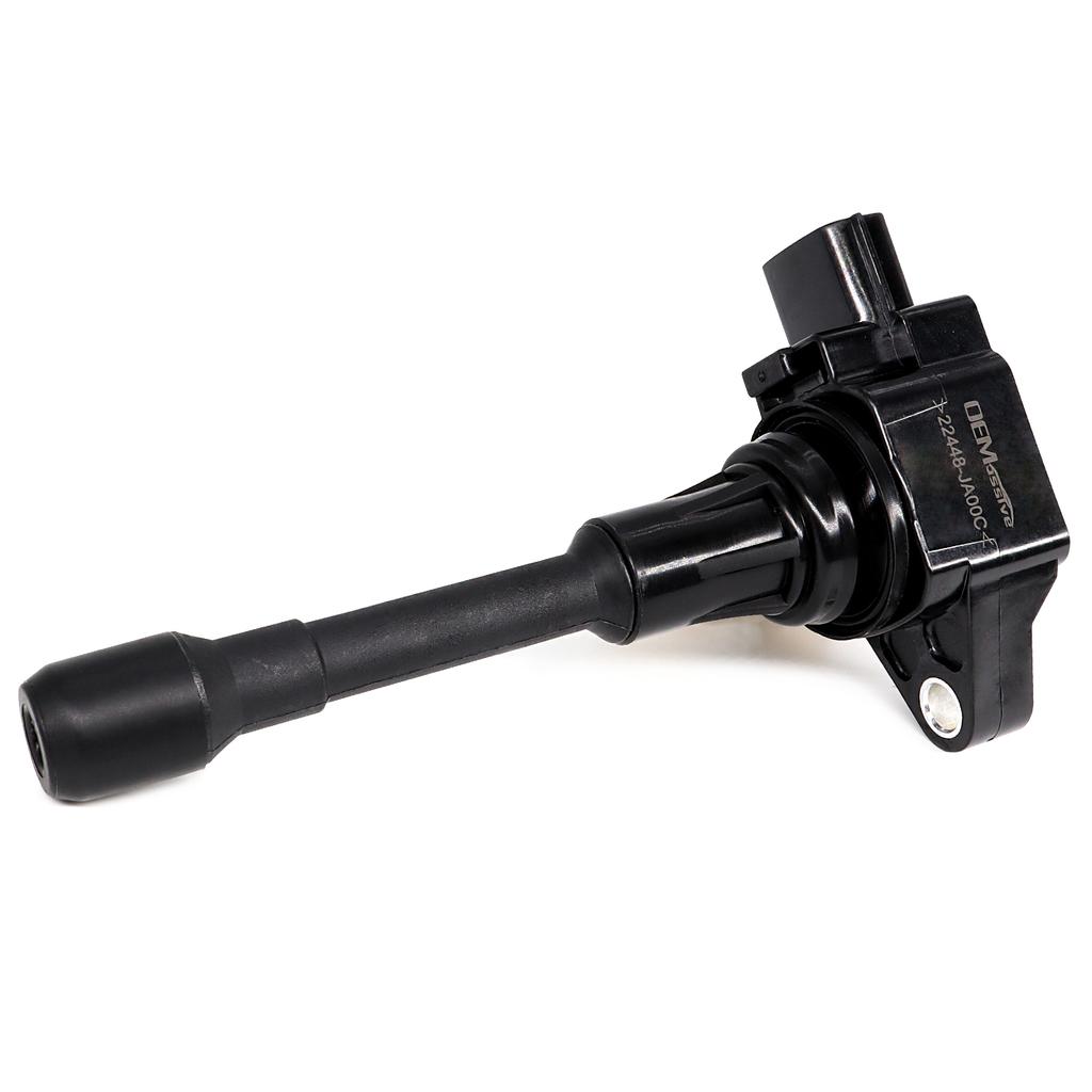 X1 Motor Ateşleme Bobinleri 22448-JA00A 22448-JA00C Infiniti M56 QX60 FX50 Nissan X-Trail Altima ...