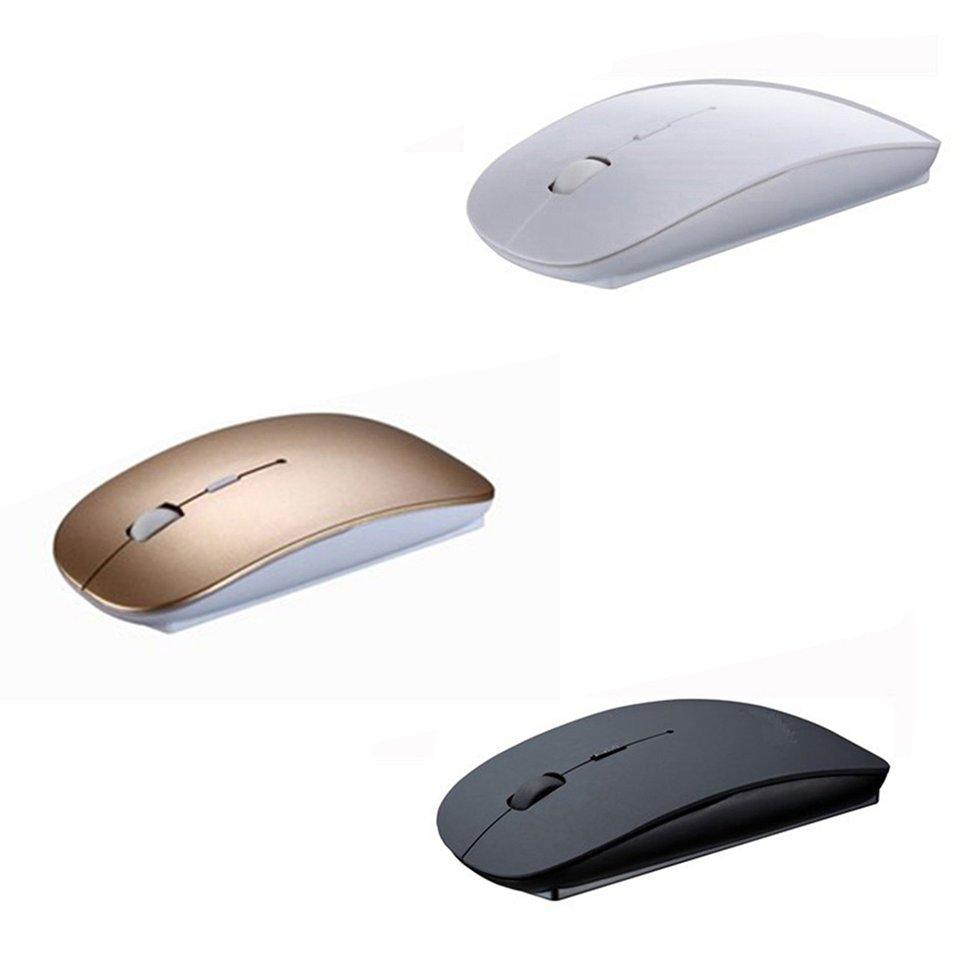 Beauty Nine 2.4G Mini Keyboard Mouse And Keyboard Set Scissor Keycaps ...